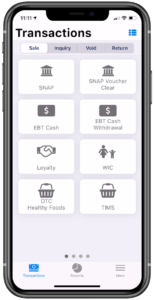 S3 OTC – TotilPay™